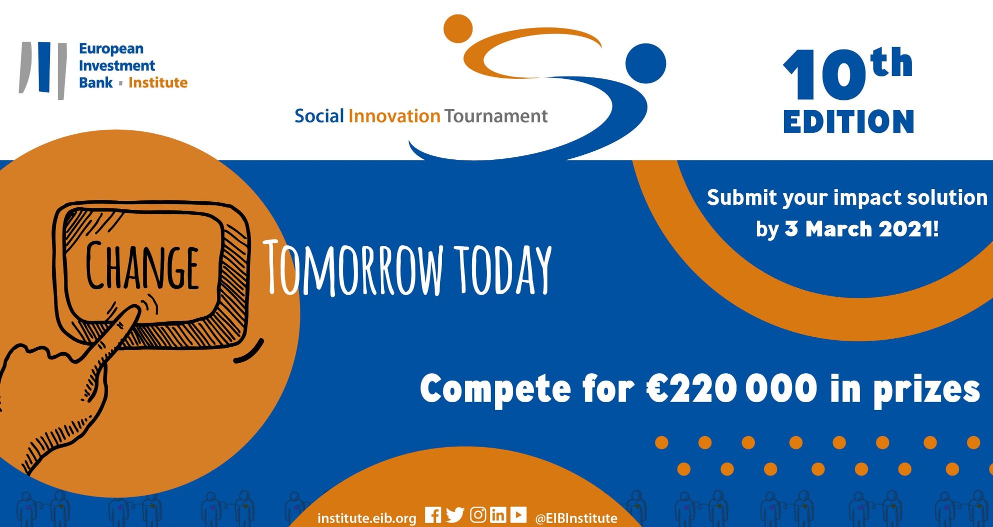 SIT_POSTCARD - Social Innovation Academy