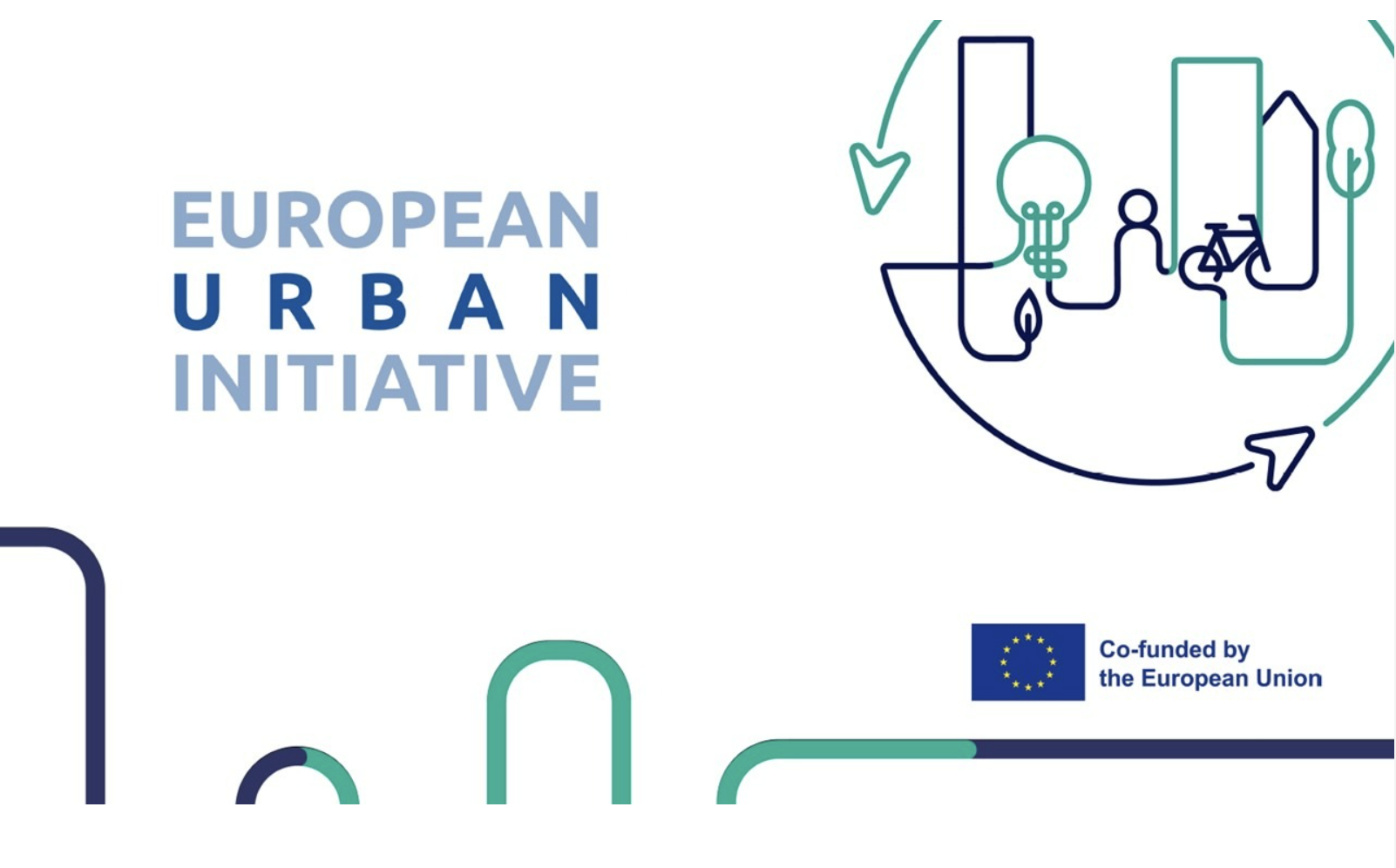 European Urban Initiative first Innovative Actions Call - Social ...